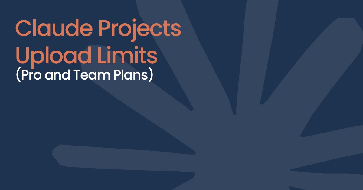 Claude Upload Limit 2026: File Size, Count & Formats